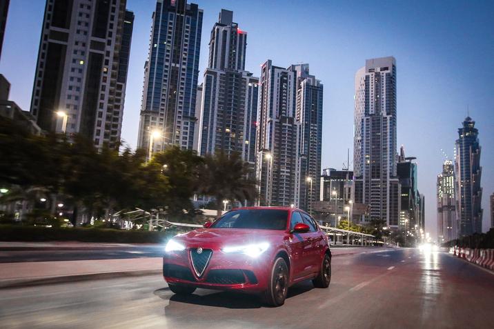We Offer Free Shipping Nationwide Jake Sweeney Alfa Romeo
